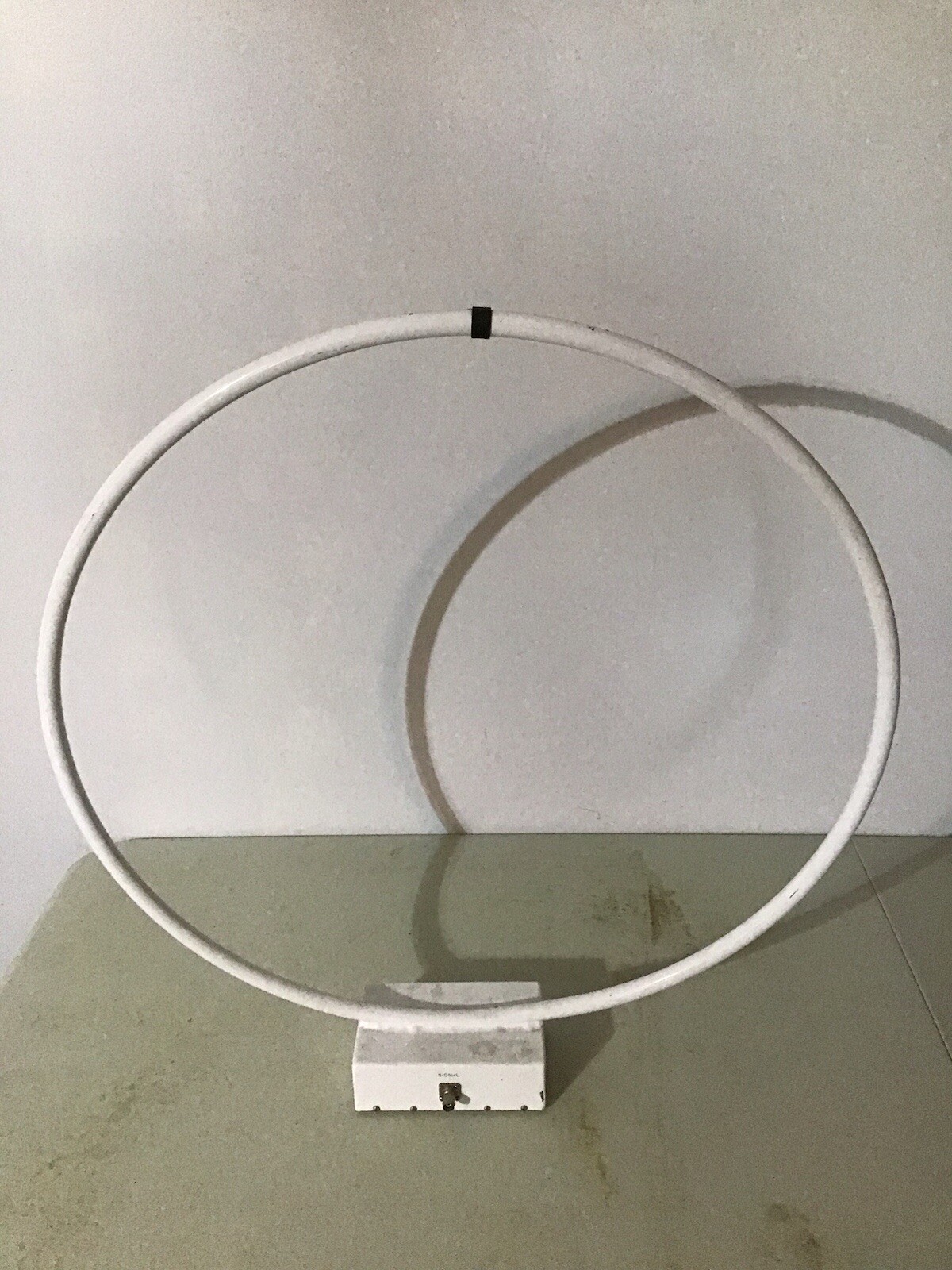 Electro Metrics EM6870 Loop Antenna 20 Hz - 100 kHz | eBay