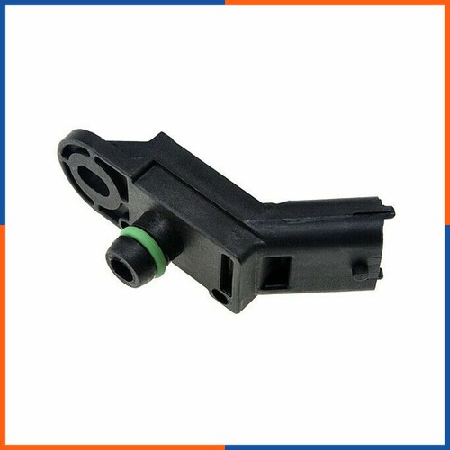 Capteur de pression air collecteur pour FIAT | 82123, 103055, 274057 ...