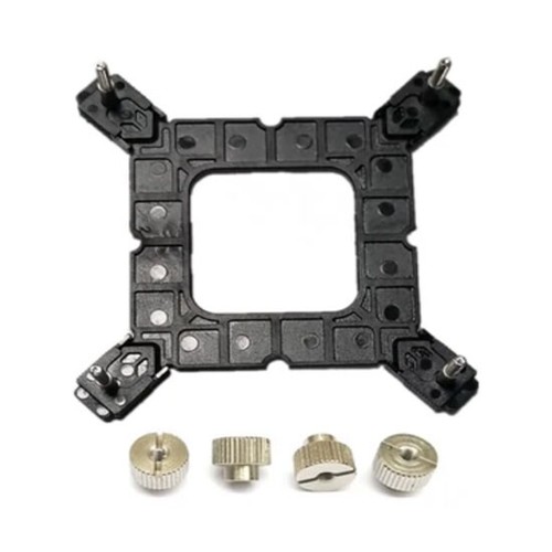 For Deepcool 120T Cooling AMD AM4 Intel 1700 CPU Cooler Mounting Kit V ...