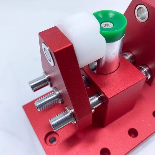 Heavy Metal Made New Adjustable Watch Case Snap Back Opener ...