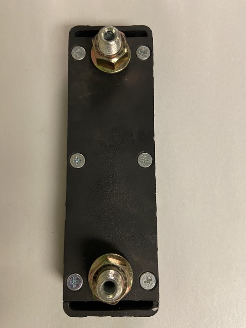 Lenz T-550-5 5" Level Temp Gauge With 1/2-13 Mounting Bolts for sale ...