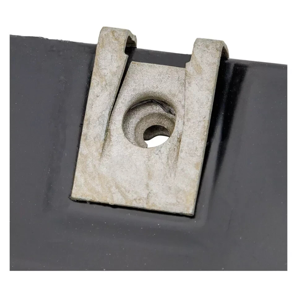 New Front Forward Undercar Shield Pp Plastic Fits 20-24 Ford Explorer ...