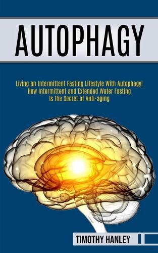 Timothy Hanley Autophagy (Poche) | eBay