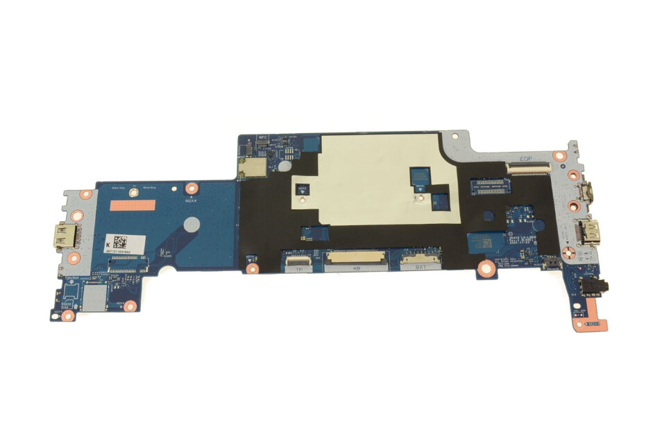 0M82Y4 For Dell Chromebook 3110 2-in-1 N4500 Motherboard 4GB 32GB ...