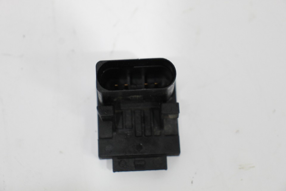 Audi A3 Cabriolet 8P Clutch Pedal Hall Sensor 1K0927810D | eBay