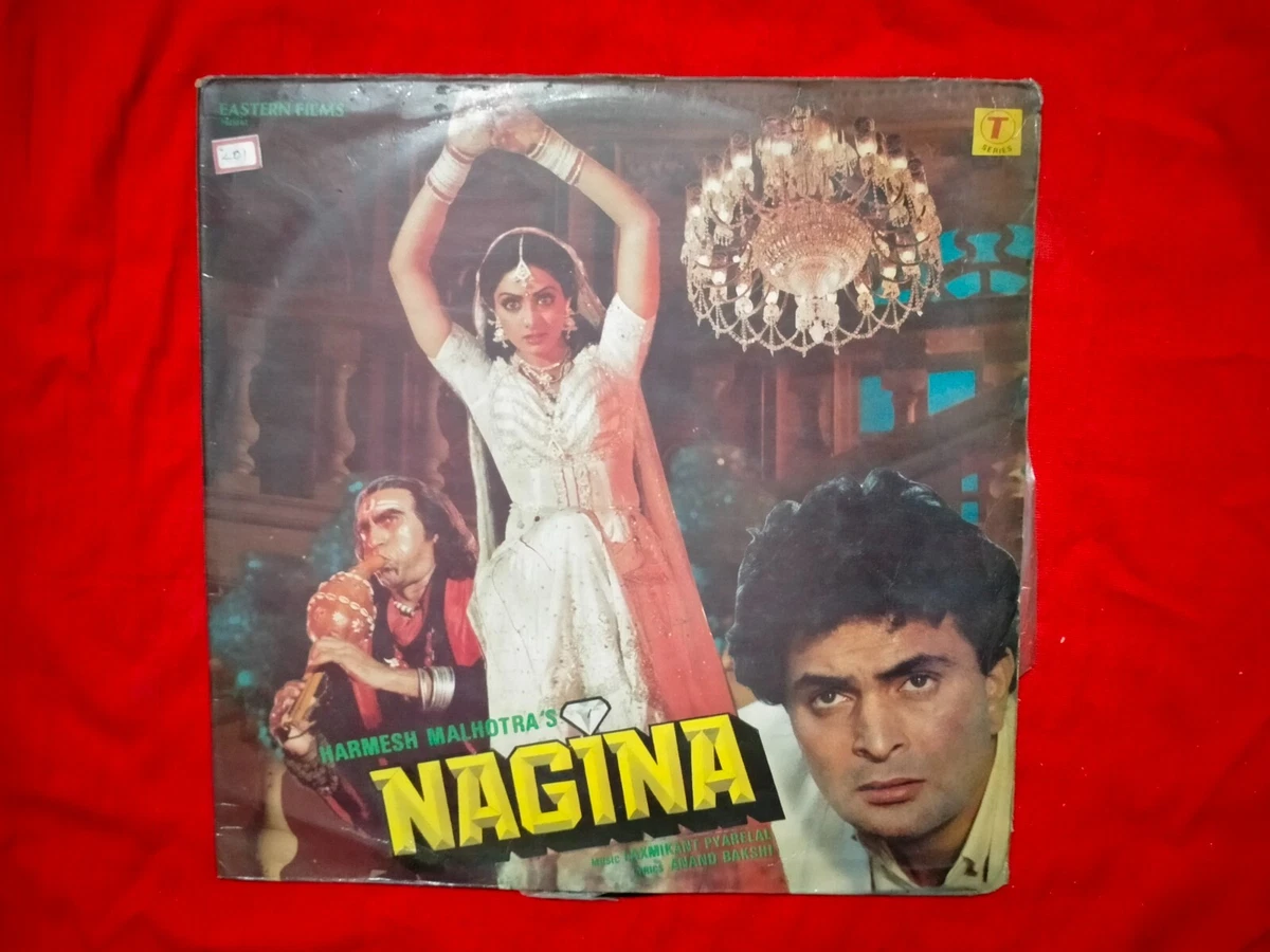 Nagina 1986