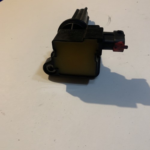 2003-11 Saab 9-3 Ignition Coil 12787707 H6T60271 Yellow | eBay
