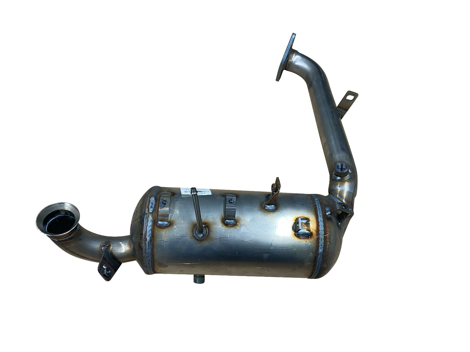 Dieselpartikelfilter für Ford C-Max Focus Mazda 3 Volvo C30 S40 S80 V50 ...