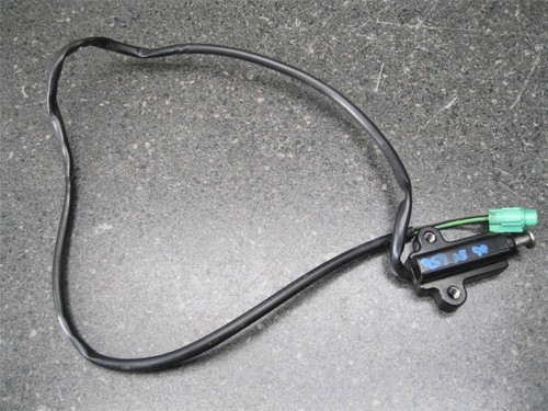 06 Suzuki SV650 SV 650 Kickstand Switch 85K | eBay