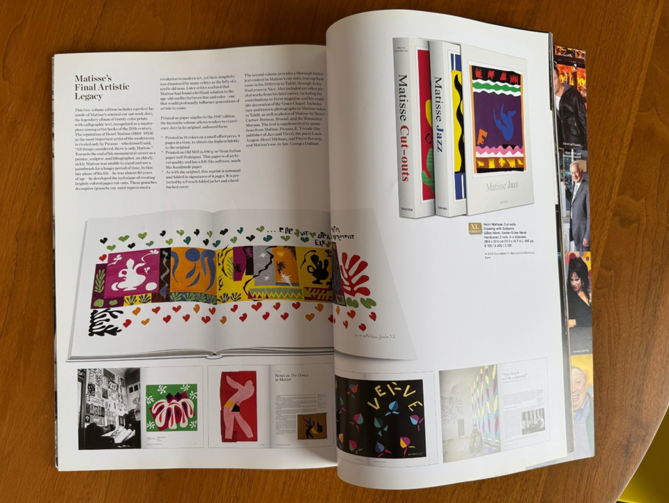 TASCHEN Magazine Spring / Summer 2010 30Th Anniversary | eBay
