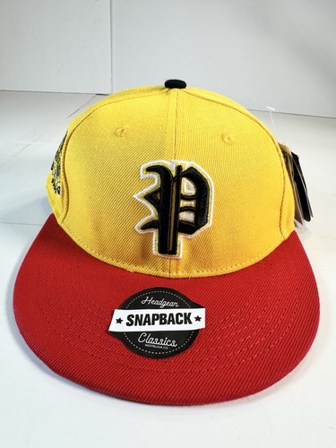 Pittsburgh Crawfords Hat Baseball Cap YOUTH SnapBack NBL Negro League ...