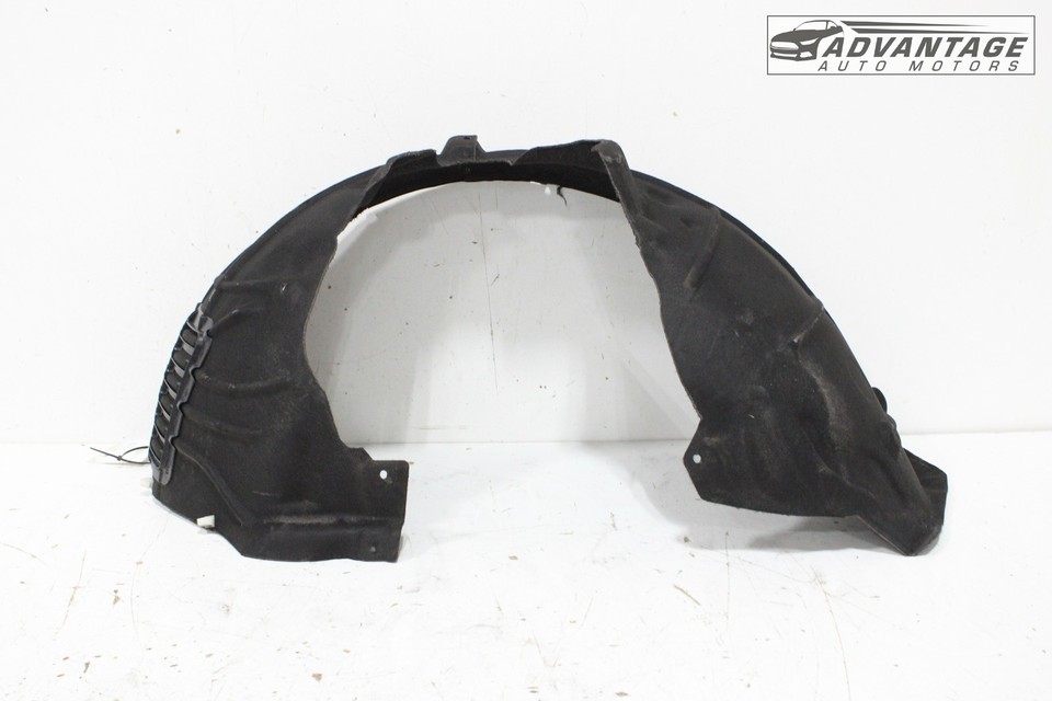 2018-2020 AUDI Q5 FY FRONT RIGHT PASSENGER SIDE FENDER WHEELHOUSE LINER ...