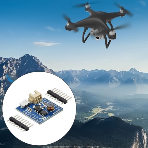 TP5400 Battery Charging Circuit Module PH2-2.0mm Connection For WEMOS ...