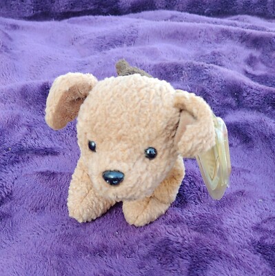 TY Tuffy Beanie Baby 1996 | eBay