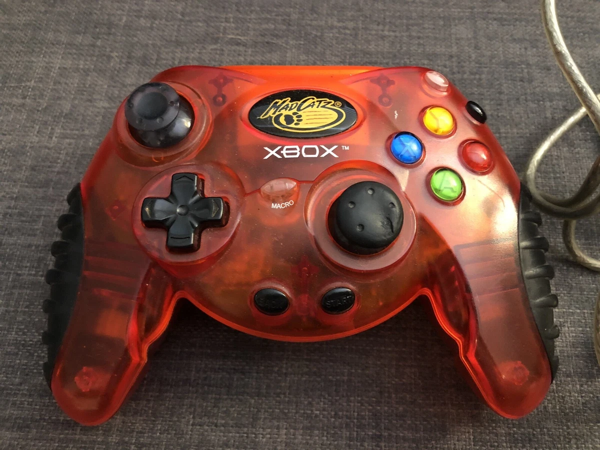 Original Xbox Console Gamestop