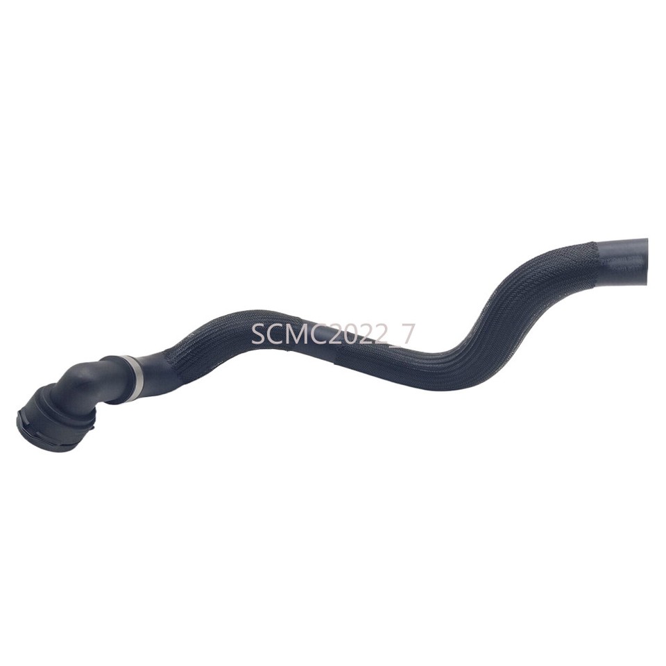 Radiator Coolant Hose Upper For Volvo V60 V70 S60 S80 XC60 XC70 S60L ...