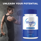 (2 Pack) Vivalis Pills Vivales Advanced Performance Supplement (120 ...