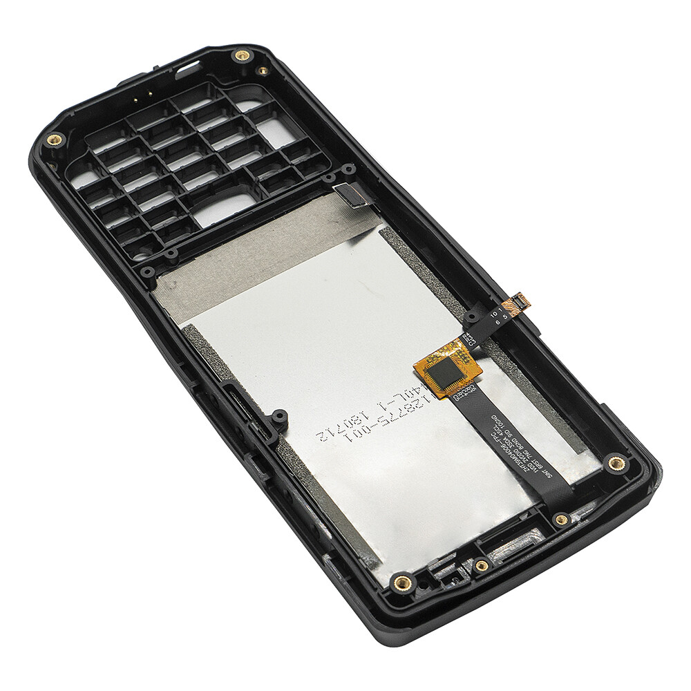NEW LCD Module with Touch Screen Digitizer & Front Cover For Honeywell ...
