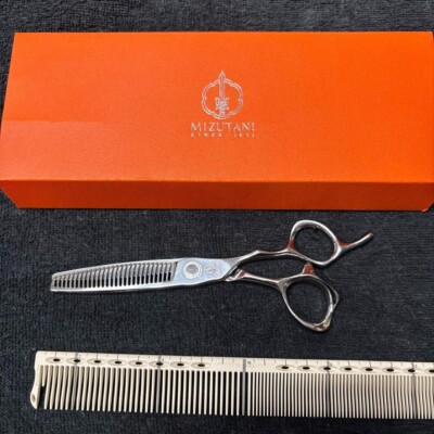 Mizutani Scissor Crossover 125 | eBay