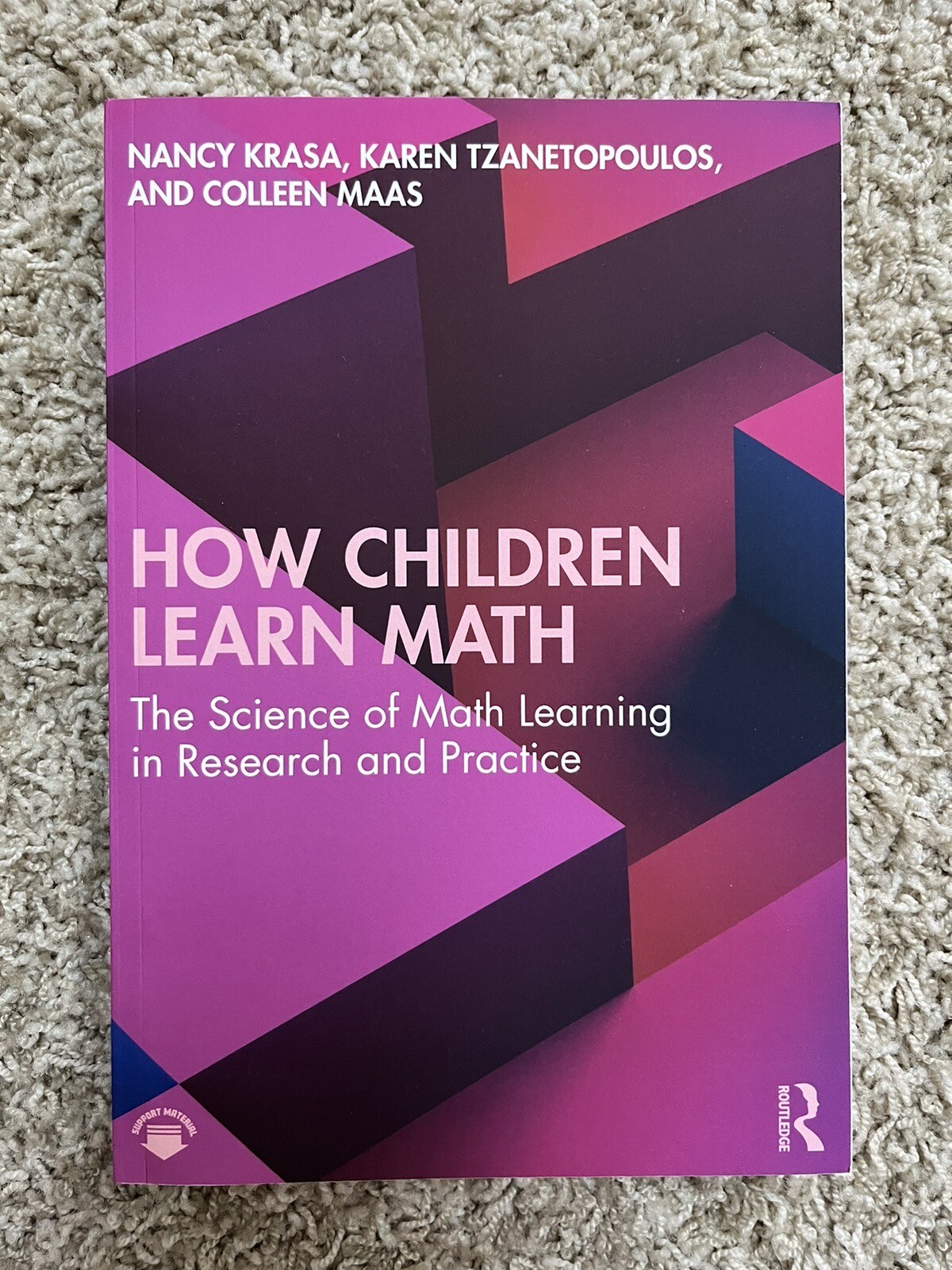 How Children Learn Math : The Science of Math Learning in Research and ...