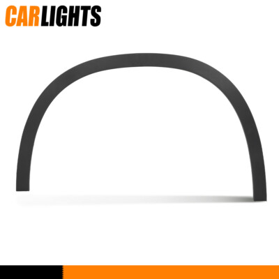 Fit For 2015-2020 Mercedes Benz GLA250 Front Left Side Fender Trim ...