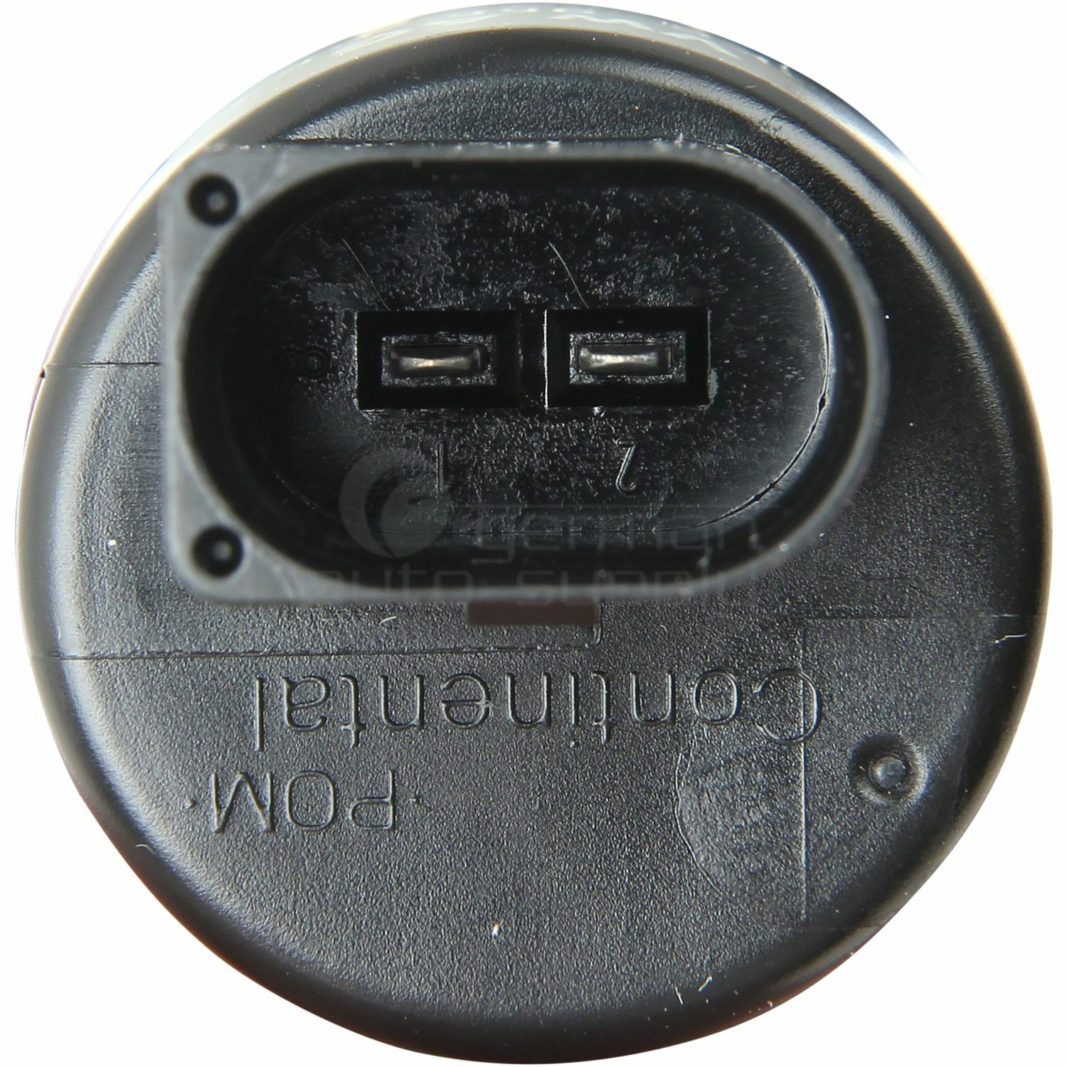 Genuine Windshield Washer Pump 95562817201 for Porsche | eBay