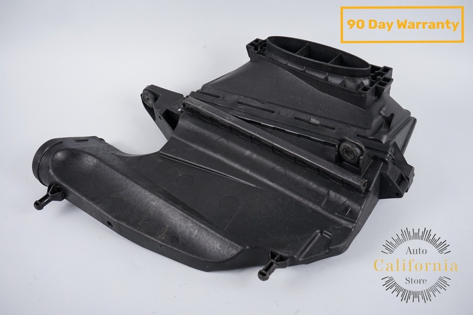 Mercedes W164 ML350 S350 CDI Bluetec Diesel Air Intake Filter Box Right ...
