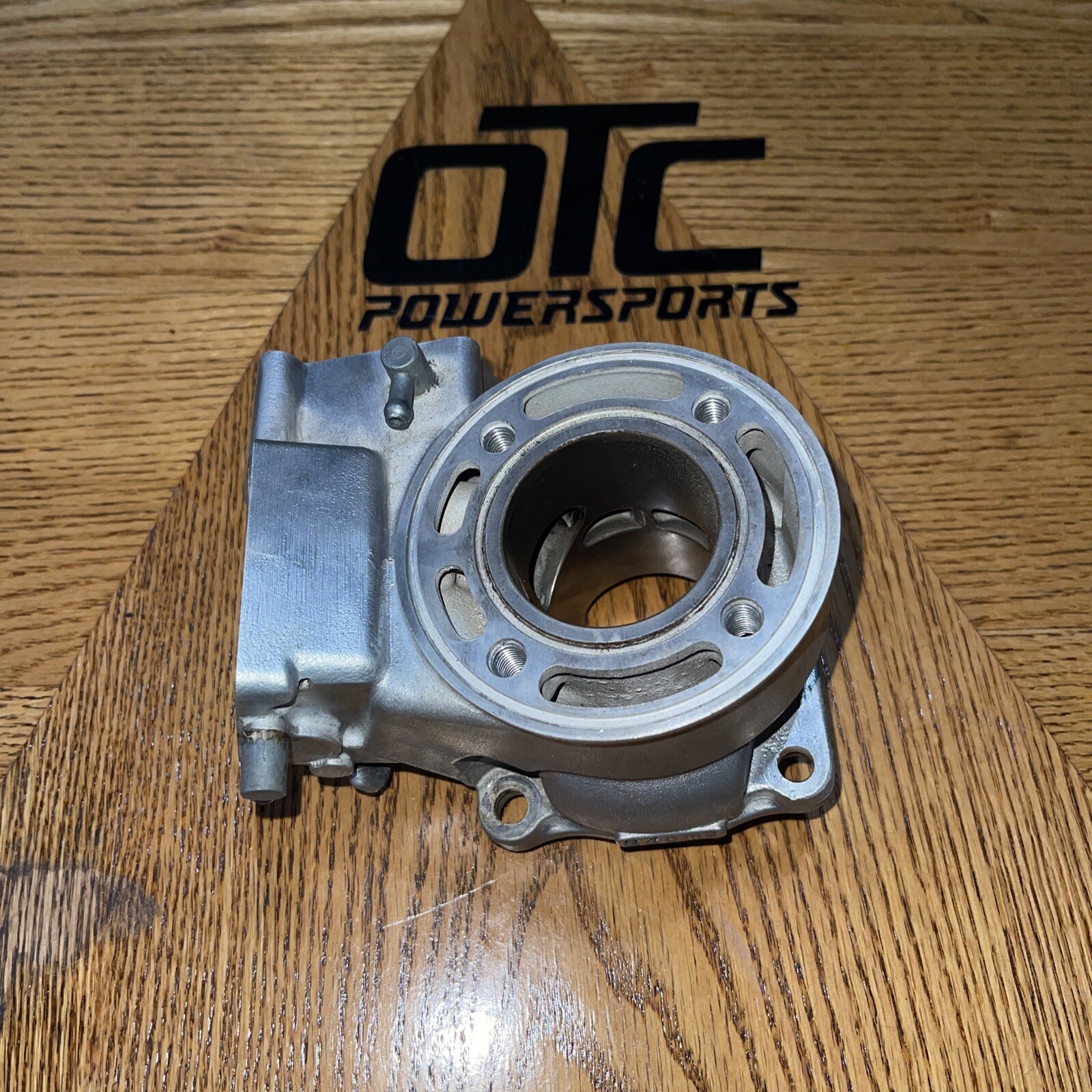 2005 suzuki rm85 cylinder Ported 11200-03830 | eBay