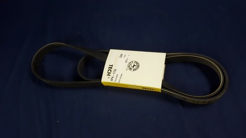Continental Contitech 6PK1733 Serpentine Multi-Rib Drive Belt OEM NOS ...