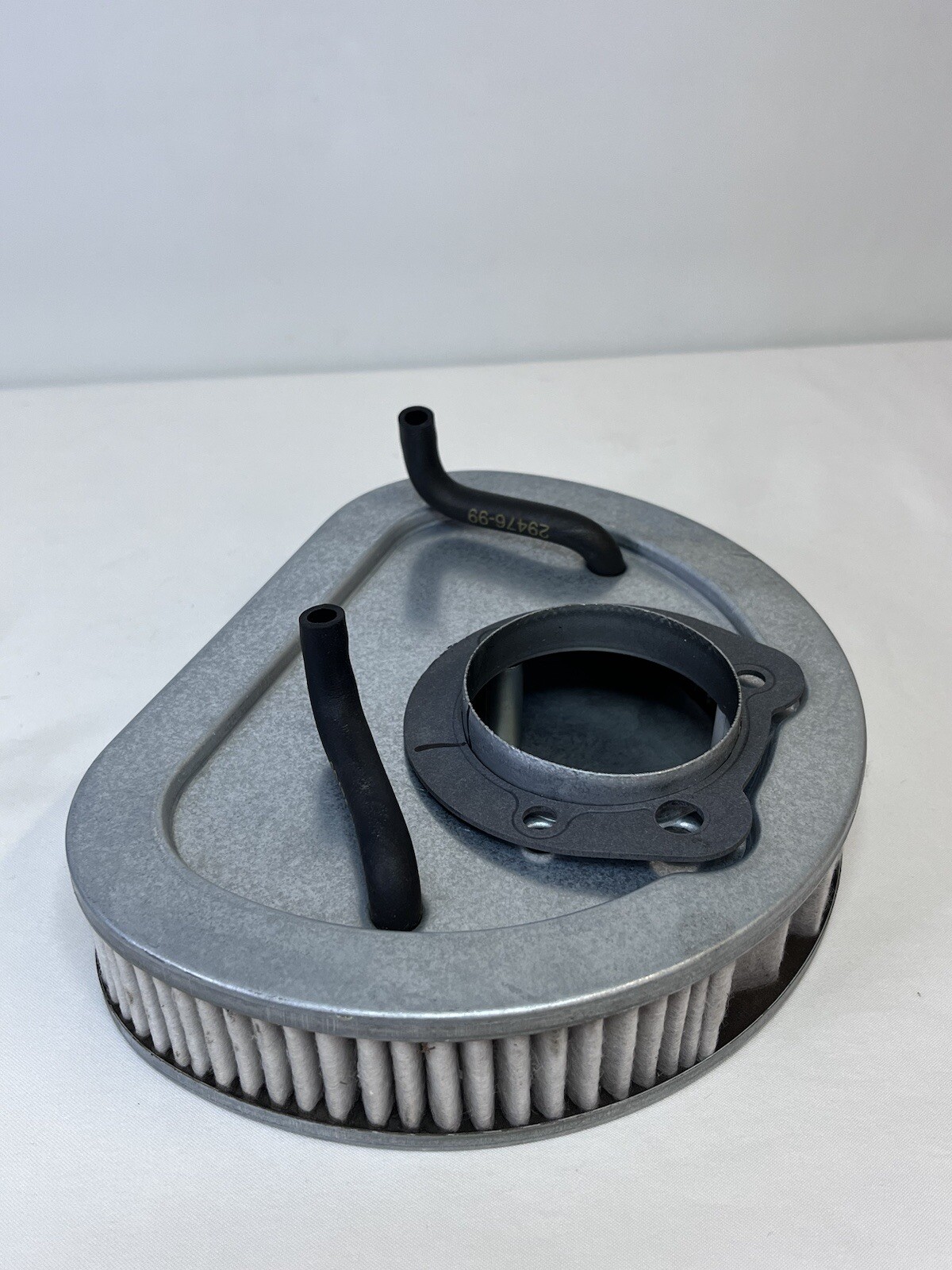HARLEY DAVIDSON OEM AIR CLEANER ELEMENT / FILTER 29461-99 03-07 | eBay