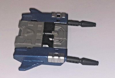 Transformers 2007 Target Exclusive Autobot Clocker gun parts only | eBay