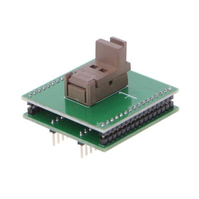SOT23-6 SOT23-3 SOT23-5 Test Socket Programmer Adapter Chip Module | eBay
