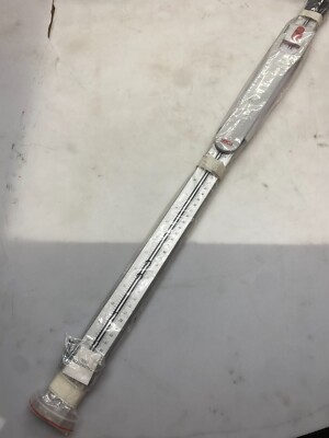 OPEN BOX Seca 220 Telescopic Height Measuring Rod-Inches and ...