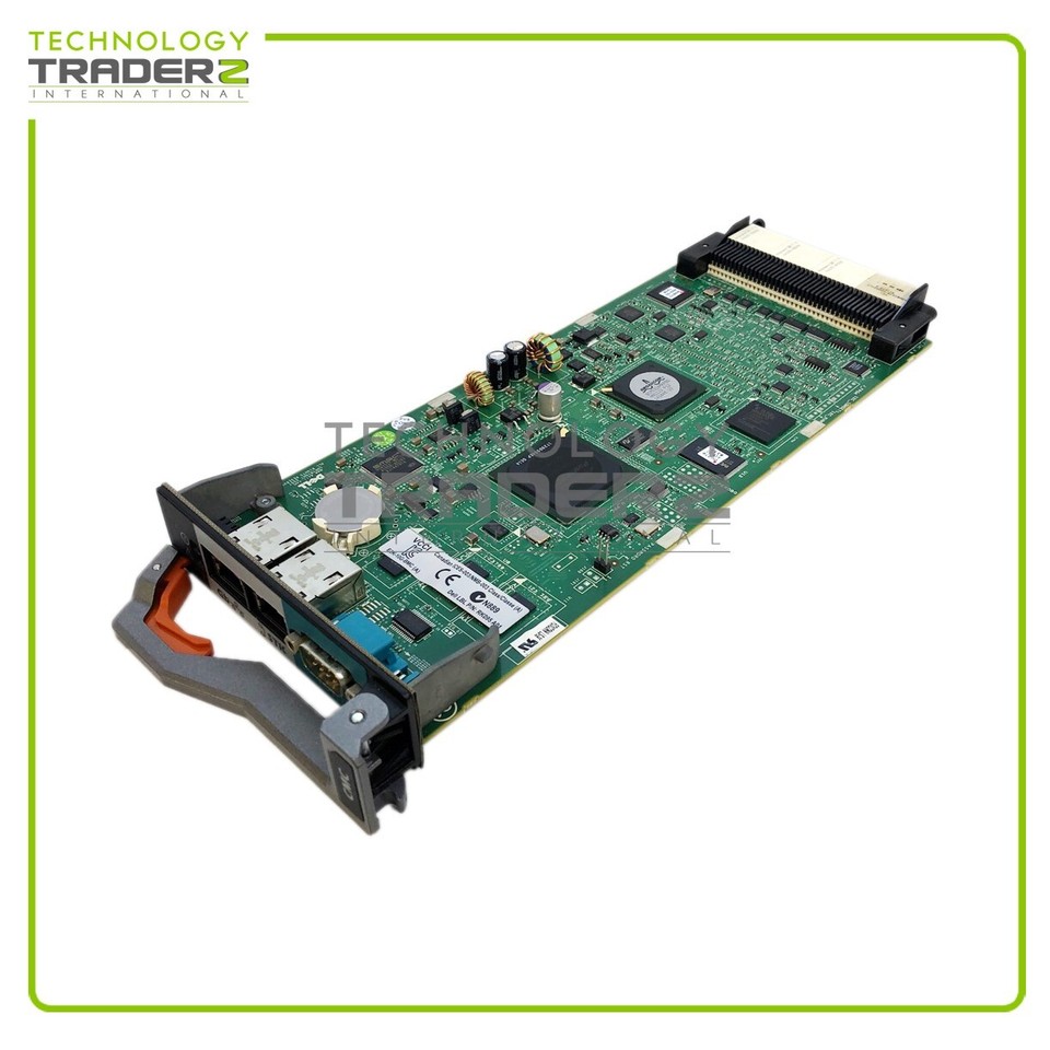 NC5NP Dell PowerEdge M1000E CMC Controller Module 0NC5NP RK095 A01 W ...