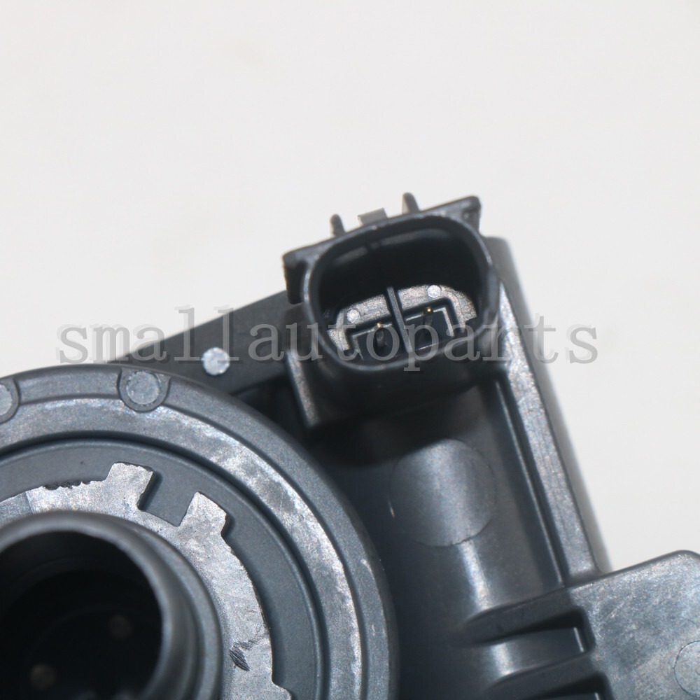 Genuine Coolant Water Control Valve 16671-25010 for 2018-2021 Toyota ...