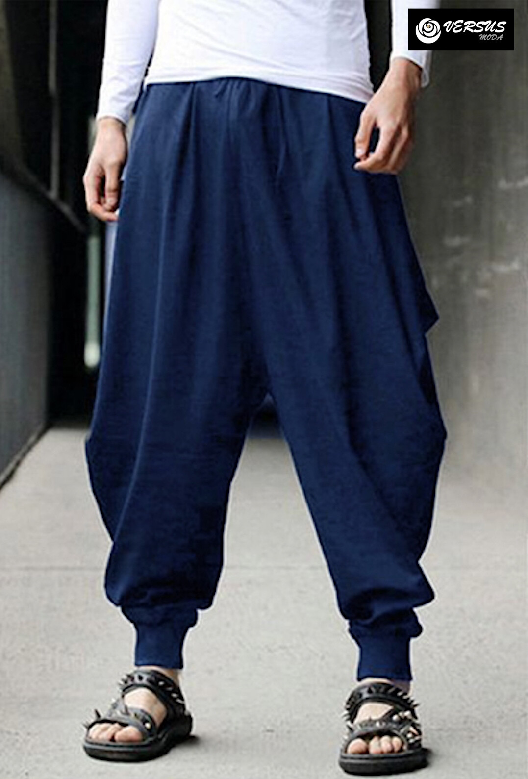 Pantaloni Uomo Harem Alla Turca Etnici Man Trousers Harem Ethnic Pants ...