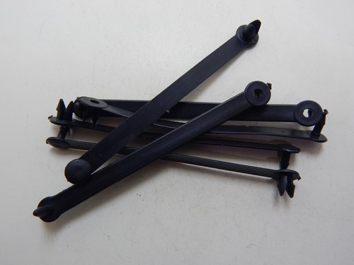 4" NYLON WIRE ROUTING HARNESS STRAPS | eBay