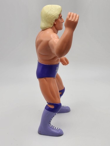 WCW OSFTM Series 1 Nature Boy Ric Flair 1994 WWF WWE 6 inch figure! | eBay