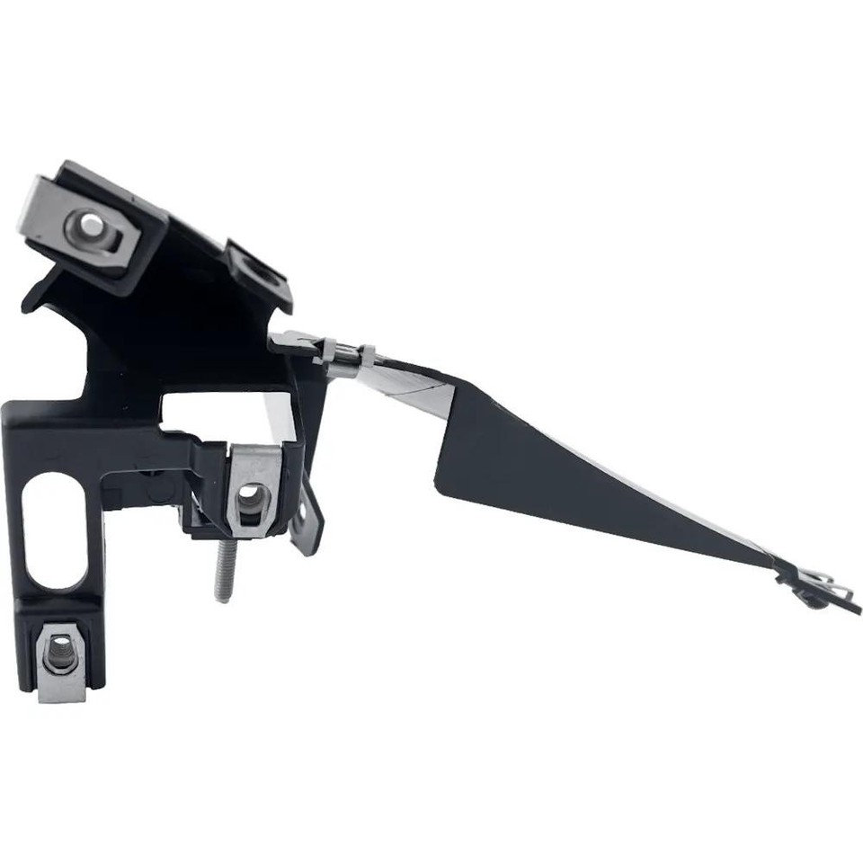 New Left Air Intake Duct For Ford By FO1038210 ML3Z17F803B | eBay