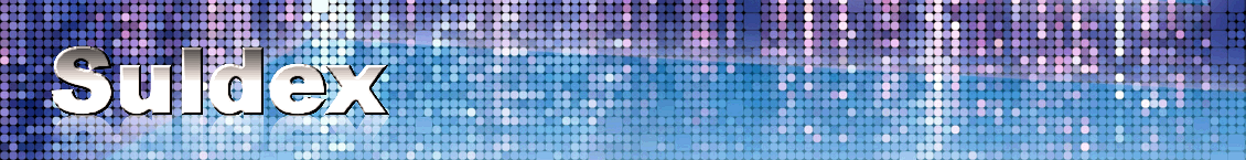 Suldex | eBay Stores