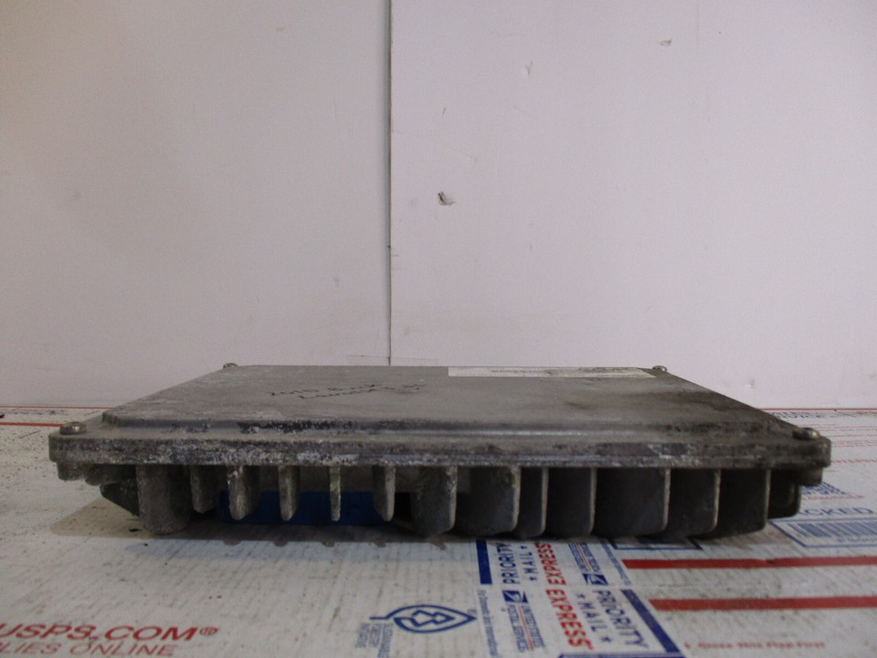 2010 LACROSSE ENGINE COMPUTER MODULE ECM ECU BRAIN BOX PCM POWER UNIT ...