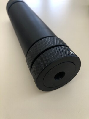 Spectra/Chrom 5.0cm Column Plunger Parts, For Aqueous Column #124136 No ...