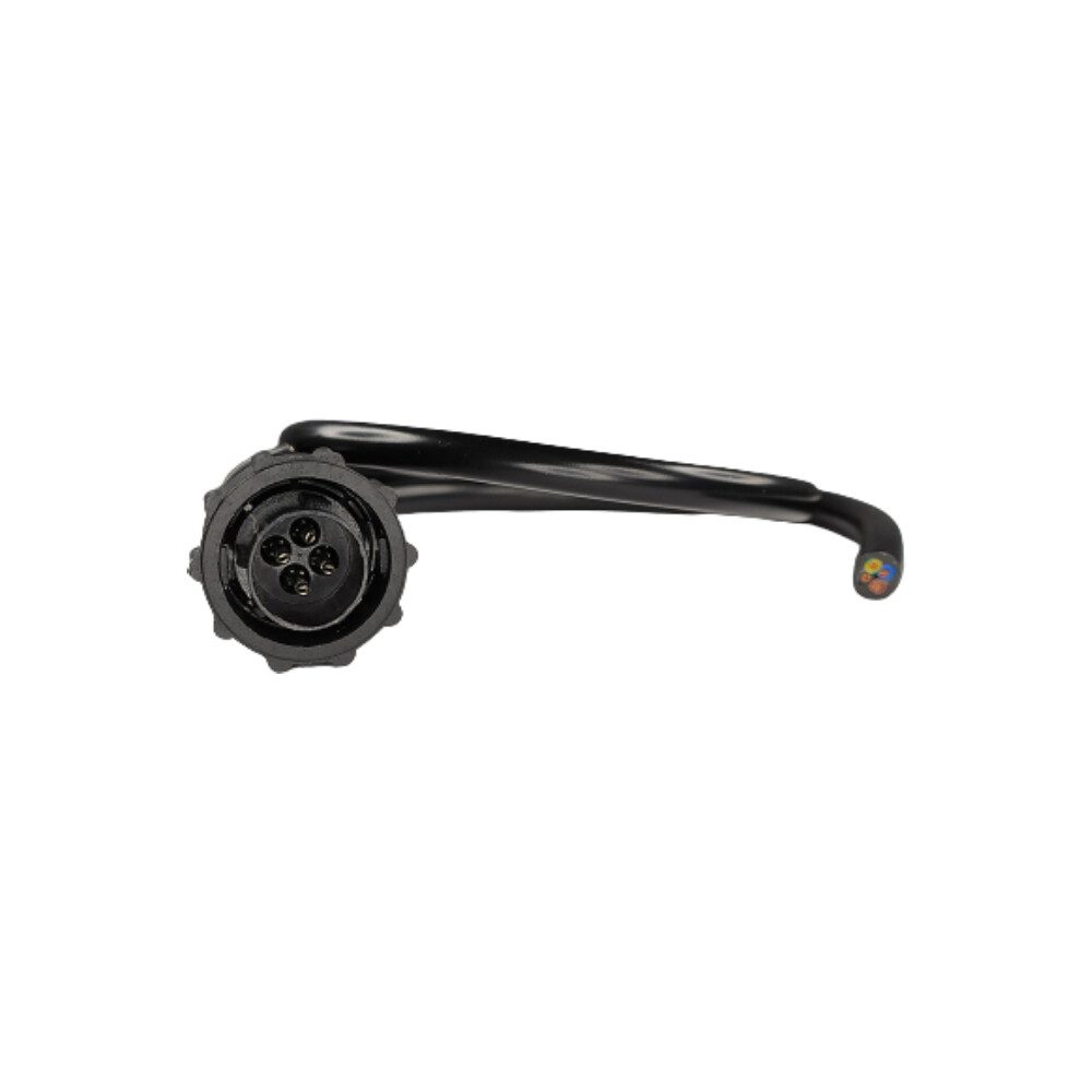 Housing Plug Clamp 079532 227800 079878 fits Miller Connector Mig Gun ...