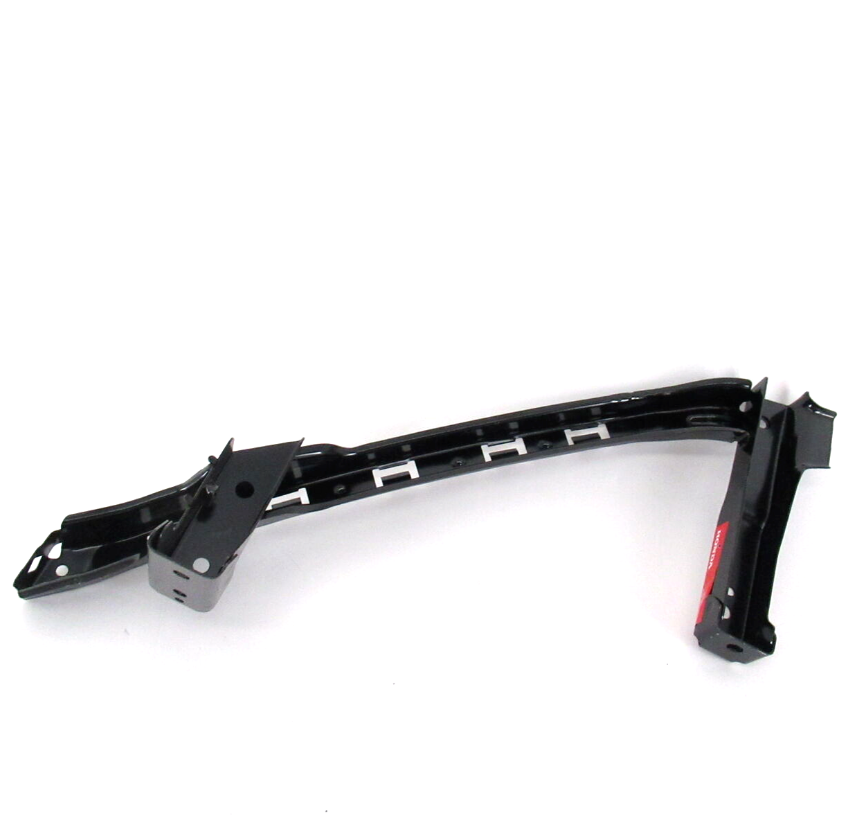 Genuine OEM Honda 71140-THR-A01 Passenger Front Bumper Bracket 2018-20 ...