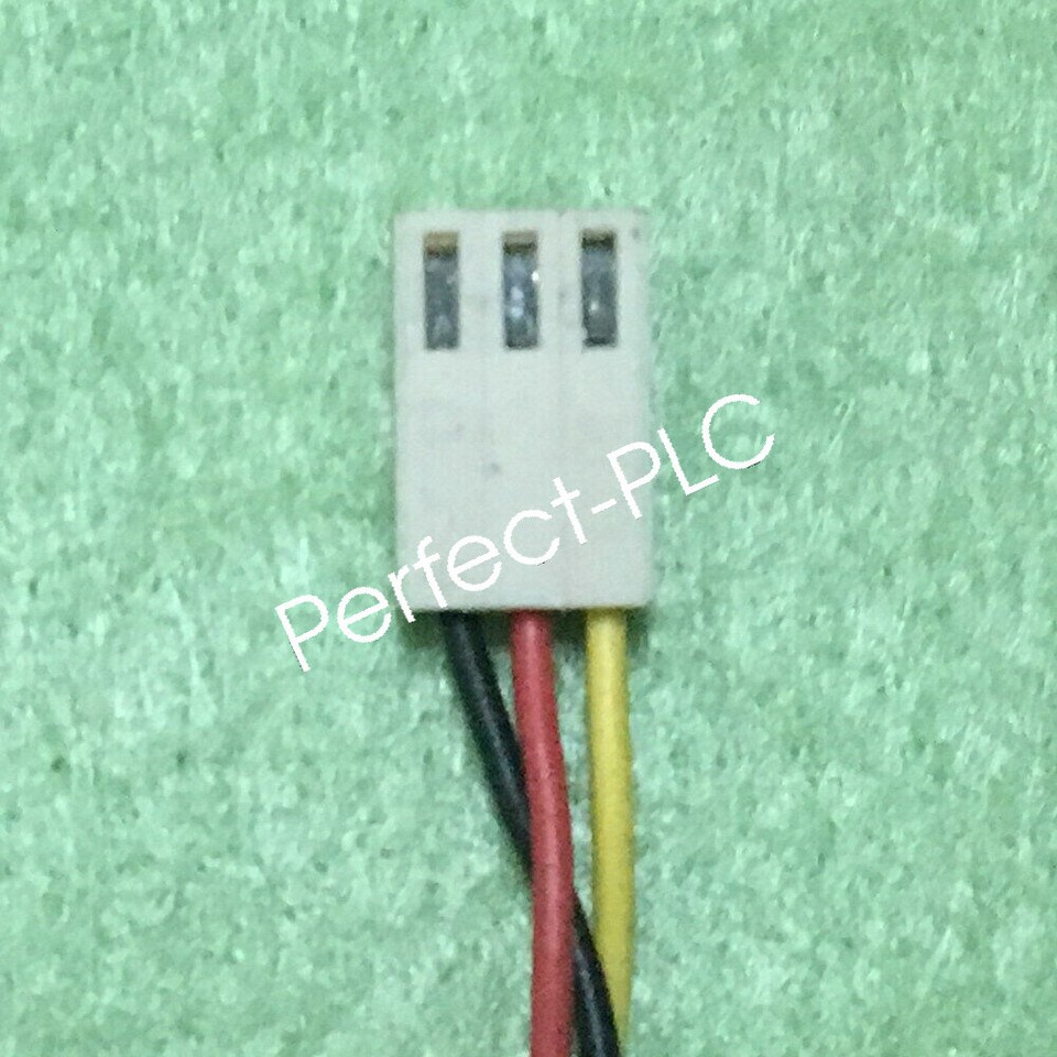 Foxconn PVA092G12H 9225 92mm x 92mm x 25mm Cooler Cooling Fan 12V 0.4A ...