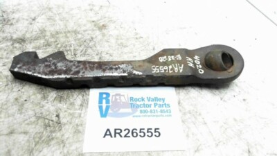 End draft Link W/Ball RH AR26555 | eBay