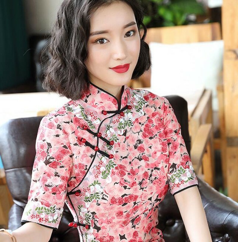 Chinese Puerto Rican Pretty Girls