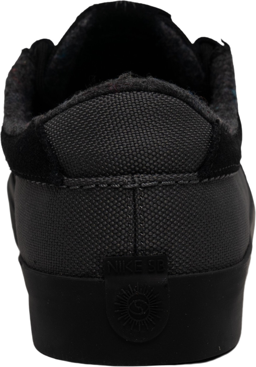 Nike Shane Premium SB Black Iron Grey for Sale | Authenticity ...