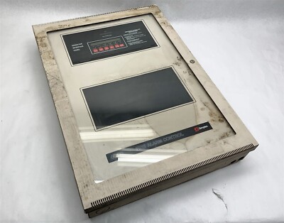 Fire Alarms - Simplex Fire Panel