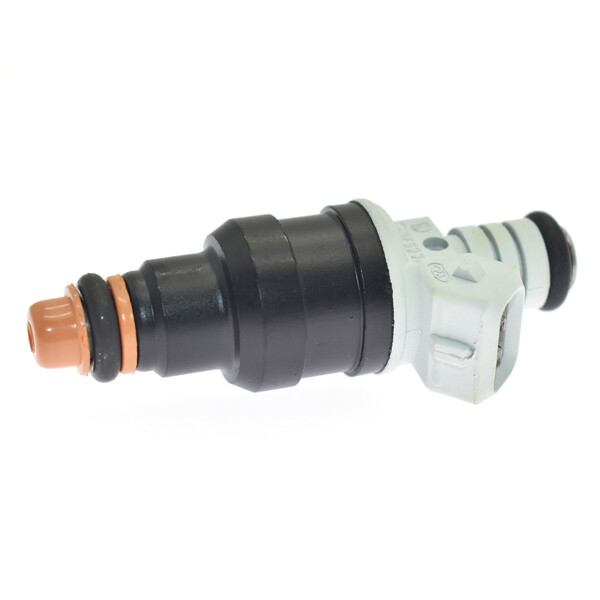 Genuine 6/Pieces Denso Fuel Injectors For 1993, 94, 95, 1996 Ford F-250 ...